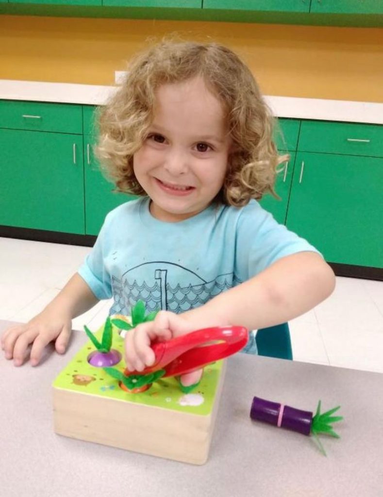 How Montessori School Can Boost Cognitive Development in Your Child?